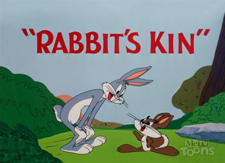 Rabbit's Kin | Official YouTube Poop Wiki | Fandom