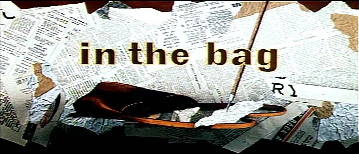 In the Bag | Official YouTube Poop Wiki | Fandom