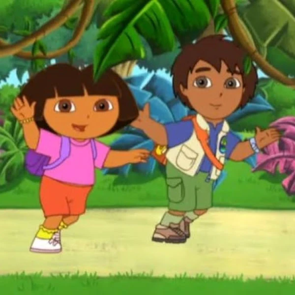 Dora and Diego Videffects HD | Official YouTube Poop Wiki | Fandom