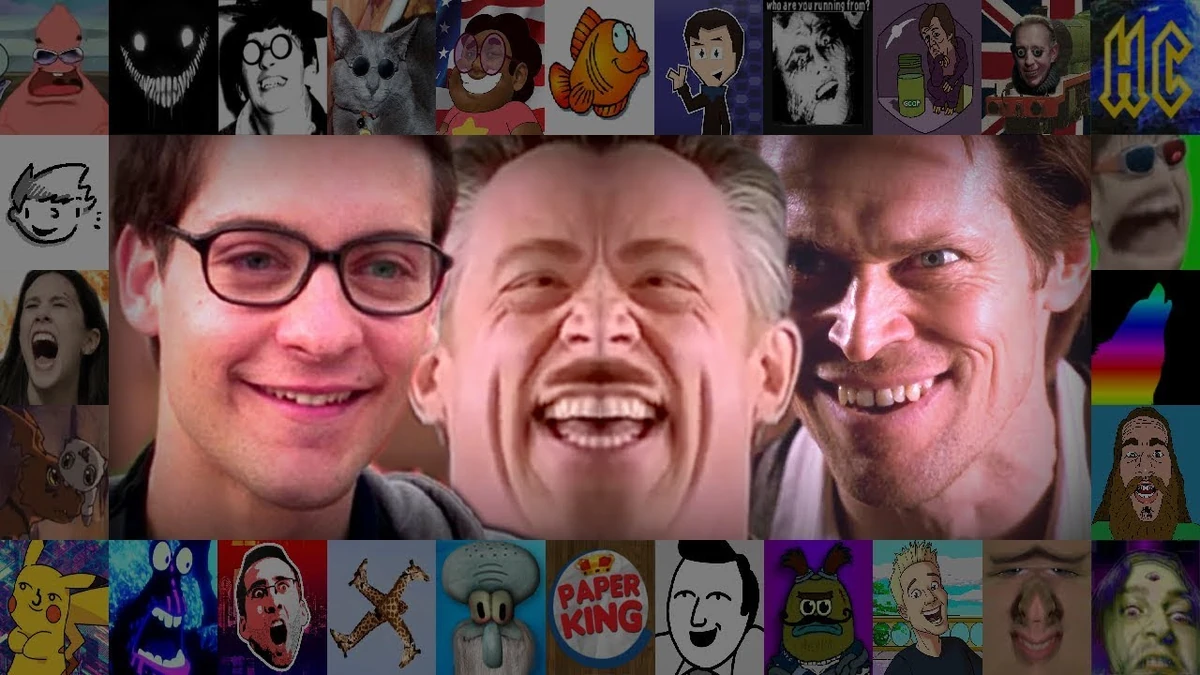 Peter-Man 1 | Official YouTube Poop Wiki | Fandom