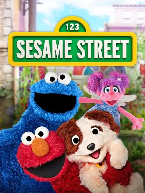 Sesame Street | Official YouTube Poop Wiki | Fandom