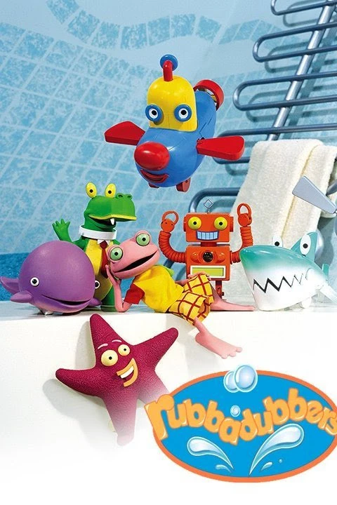 Rubbadubbers | Official YouTube Poop Wiki | Fandom