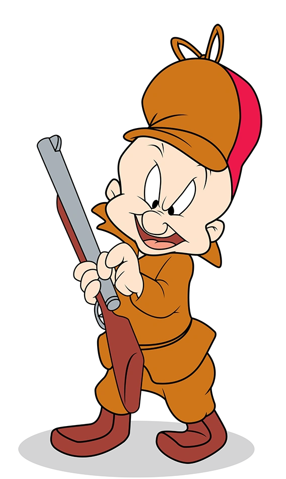 Elmer Fudd | Official YouTube Poop Wiki | Fandom