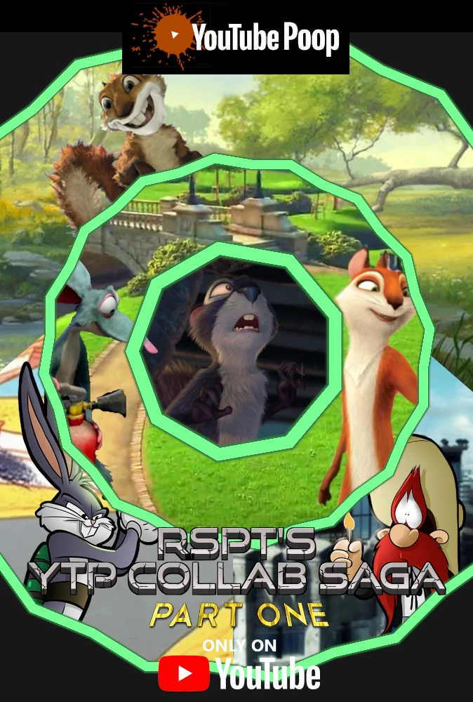 RSPT's YTP Collab Saga: Phase One | Official YouTube Poop Wiki | Fandom