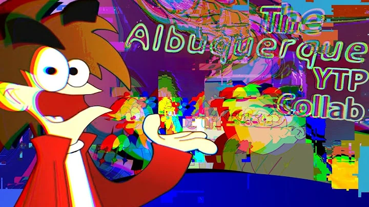 Albuquerque but it's a YouTube Poop Collab | Official YouTube Poop Wiki ...