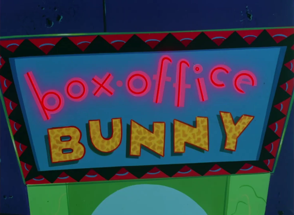 Box-Office Bunny | Official YouTube Poop Wiki | Fandom