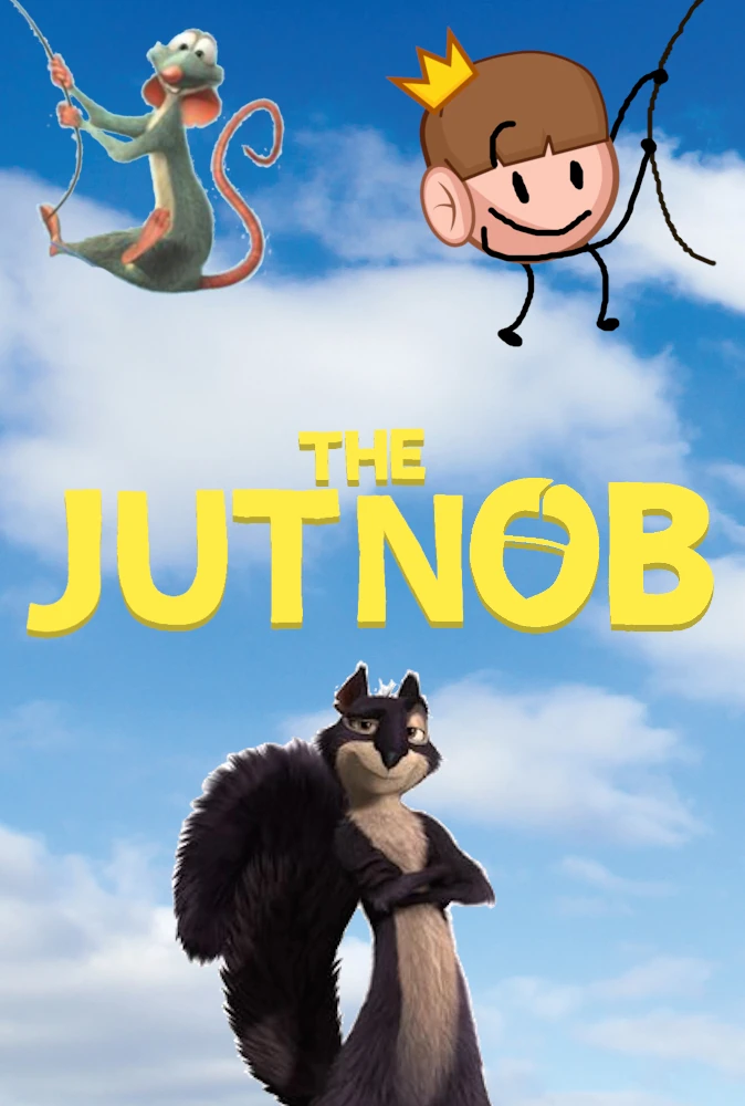 The Jut Nob | Official YouTube Poop Wiki | Fandom
