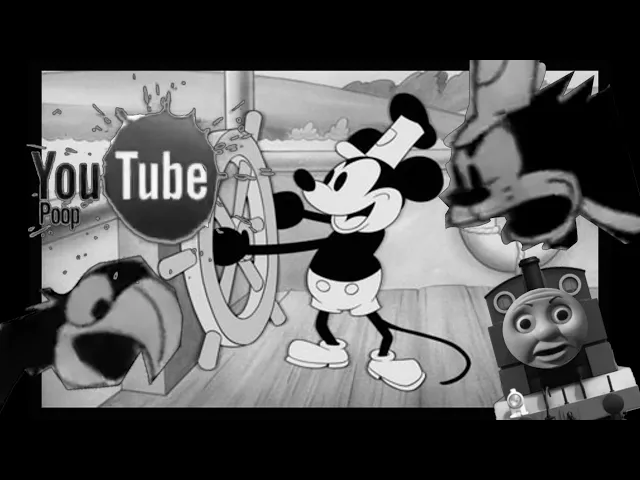 Mocky Gets the Steam Willies | Official YouTube Poop Wiki | Fandom