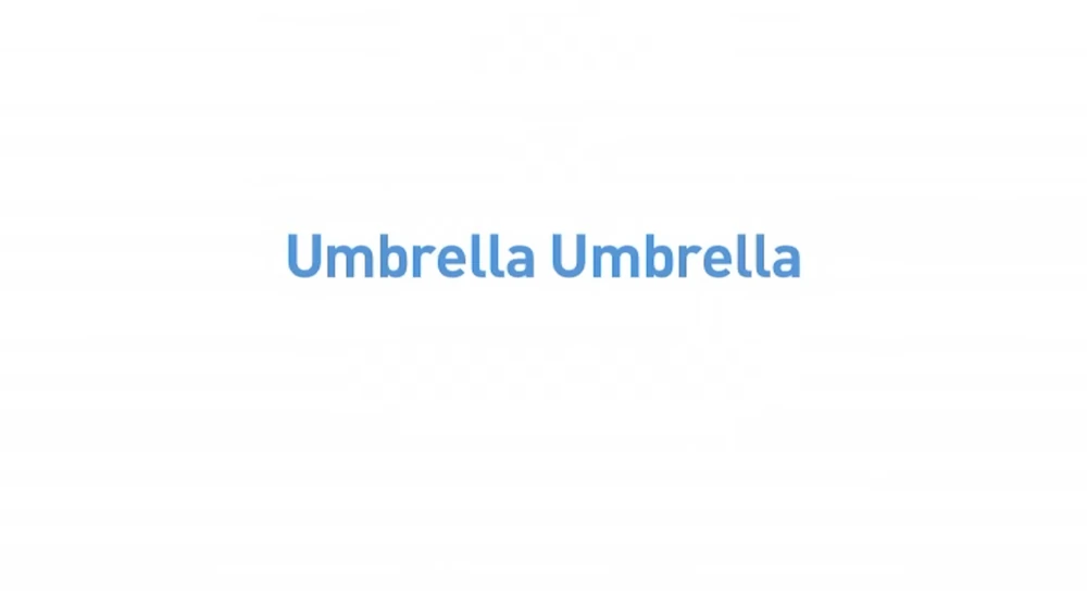Umbrella Umbrella | Official YouTube Poop Wiki | Fandom