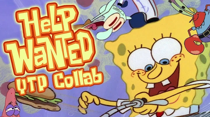 Help Wanted YTP Collab | Official YouTube Poop Wiki | Fandom