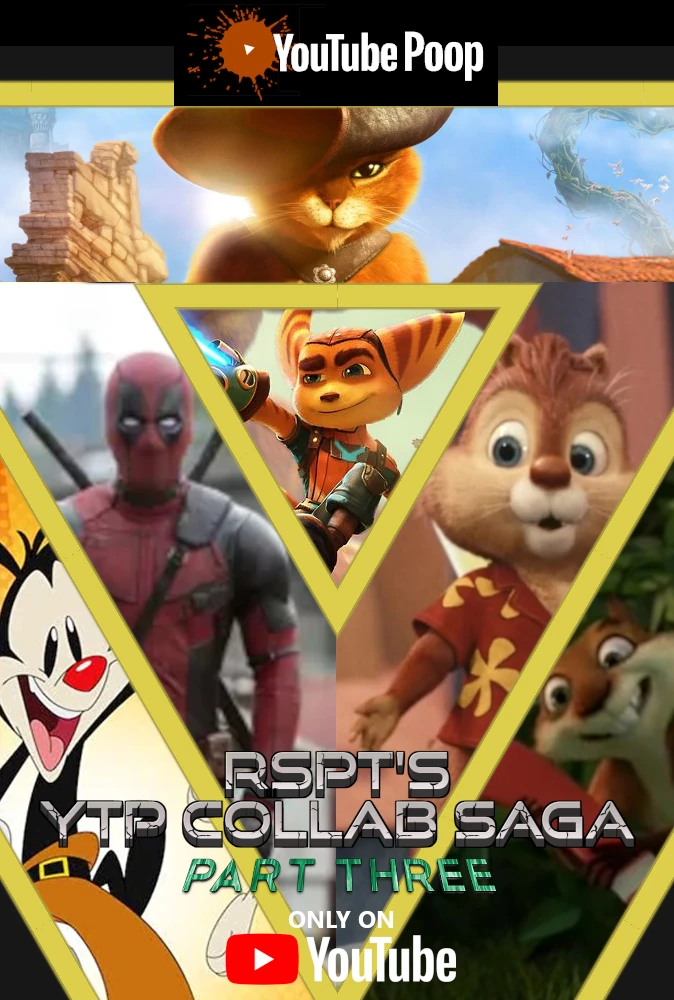 RSPT's YTP Collab Saga: Phase Three | Official YouTube Poop Wiki | Fandom