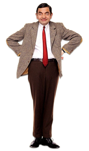 Mr. Bean | Official YouTube Poop Wiki | Fandom