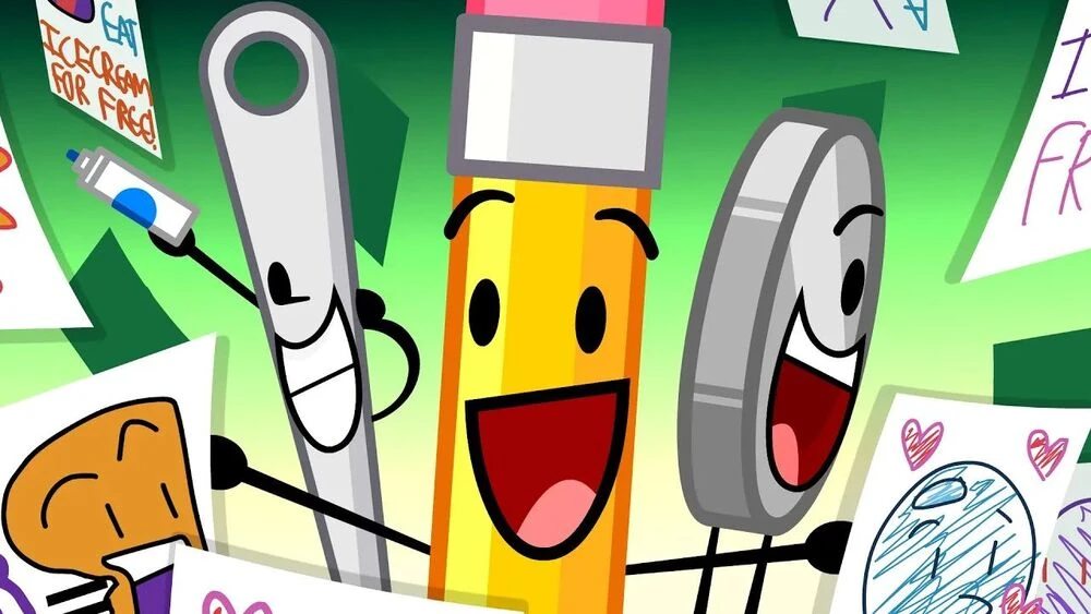 Taste the Sweetness | Official YouTube Poop Wiki | Fandom