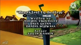 The Breakfast In Bedlam YTP Collab | Official YouTube Poop Wiki | Fandom