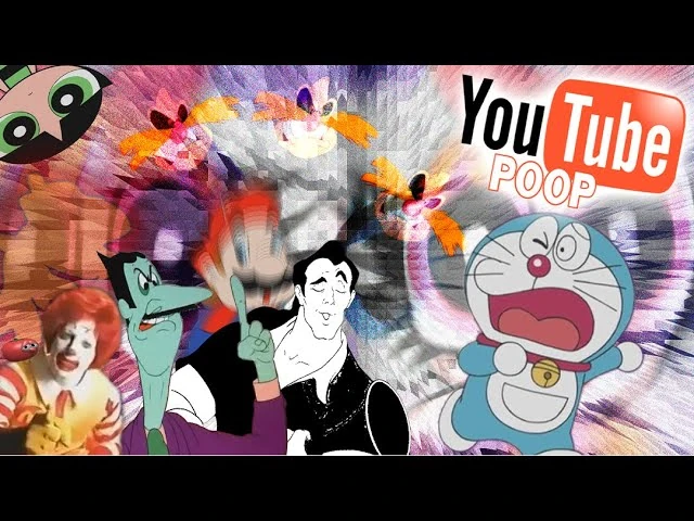 An Amalgamation of Nonsense | Official YouTube Poop Wiki | Fandom