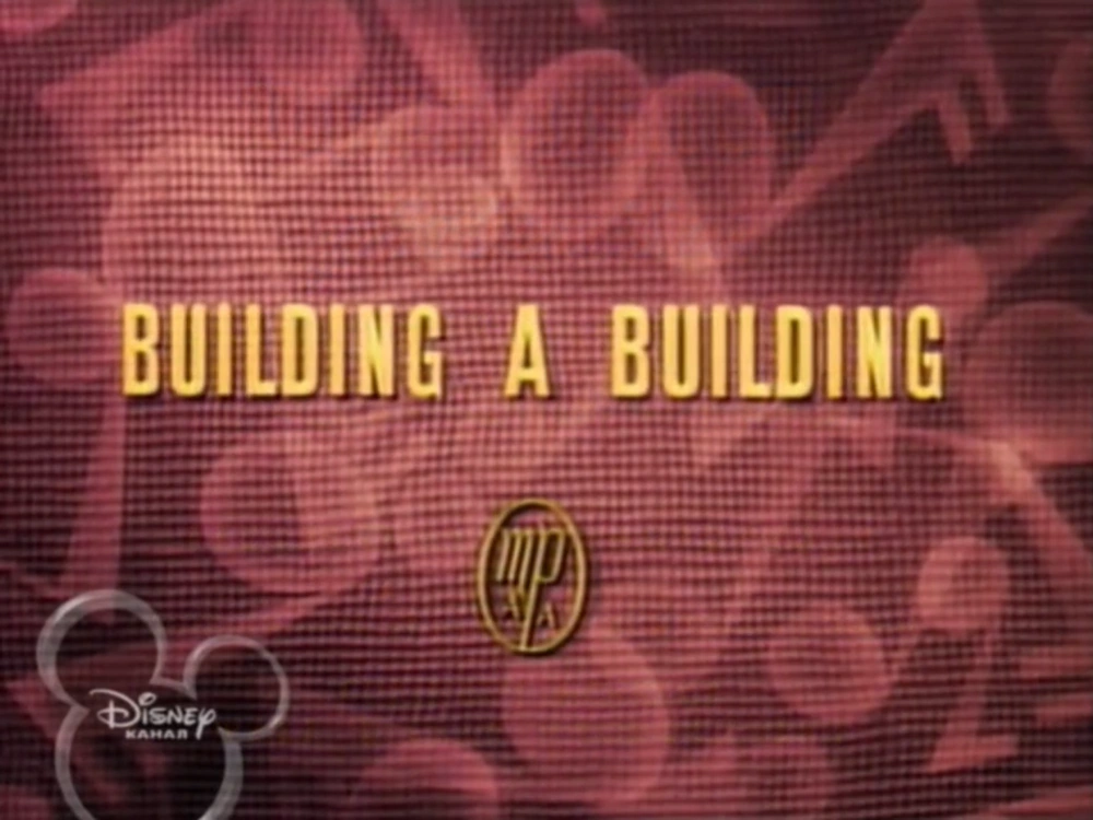 Building a Building (1933) | Official YouTube Poop Wiki | Fandom