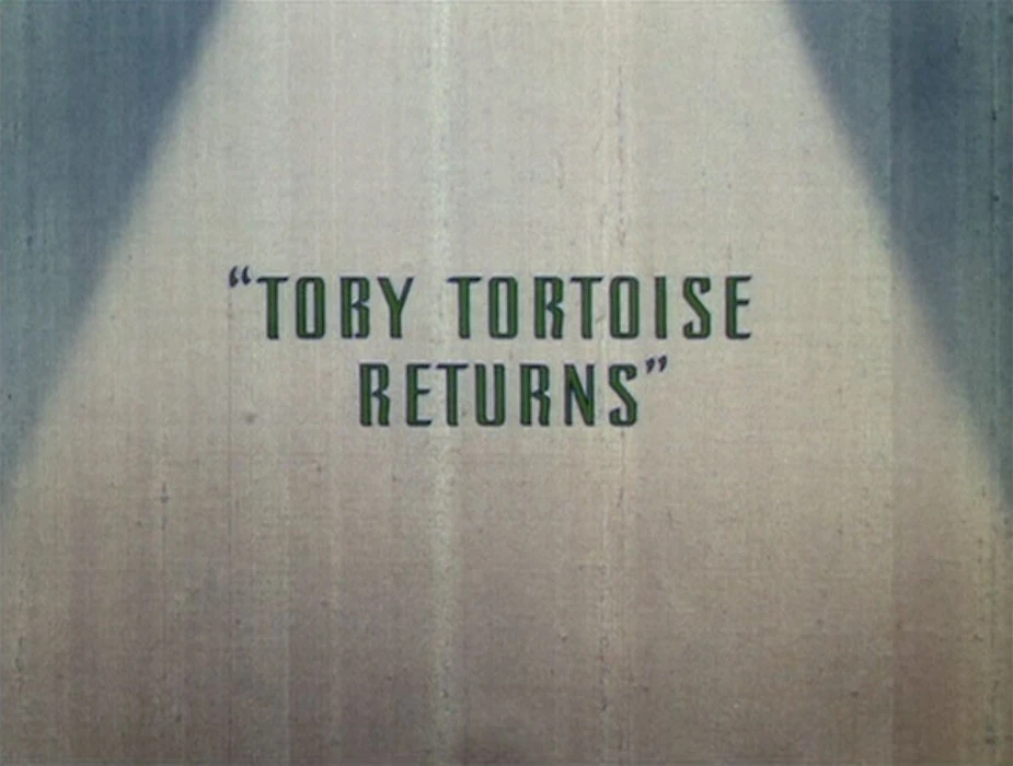 Toby Tortoise Returns (1936) | Official YouTube Poop Wiki | Fandom