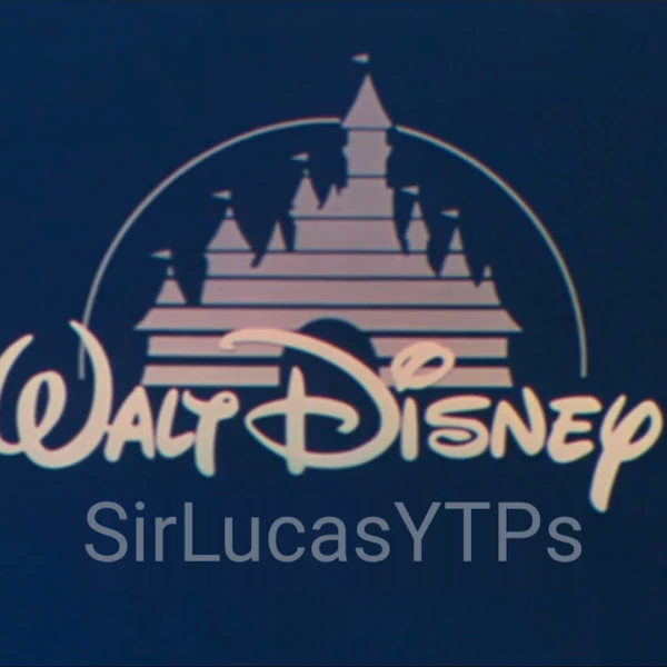 Walt Disney SirLucasYTPs | Official YouTube Poop Wiki | Fandom