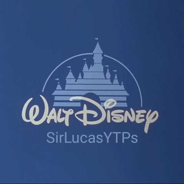 Walt Disney SirLucasYTPs | Official YouTube Poop Wiki | Fandom