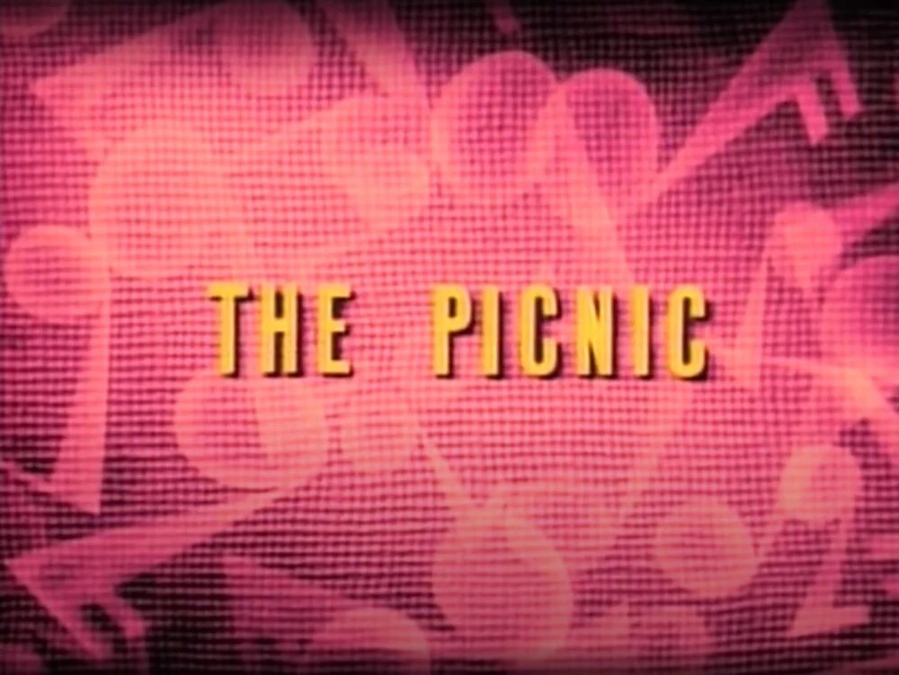The Picnic (1930) | Official YouTube Poop Wiki | Fandom