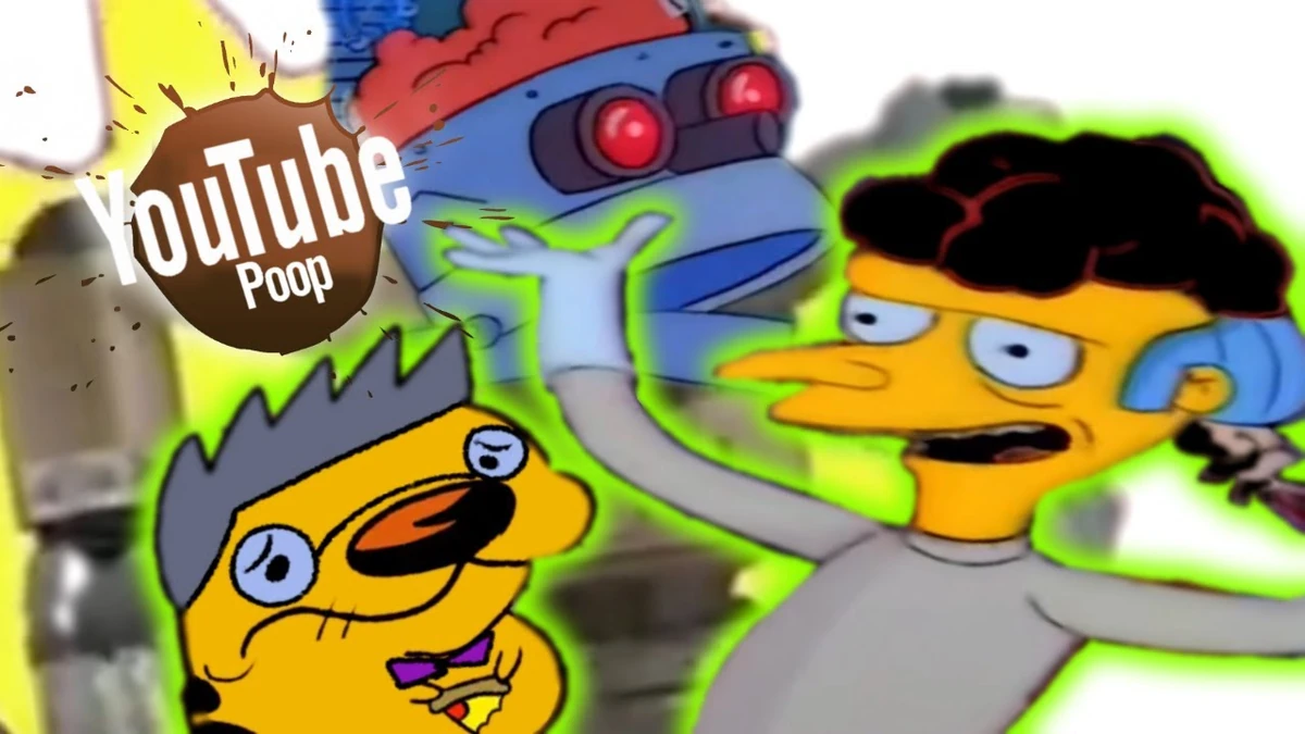 Mr. Boourns revives dead people with AI (and gets karma from it ...