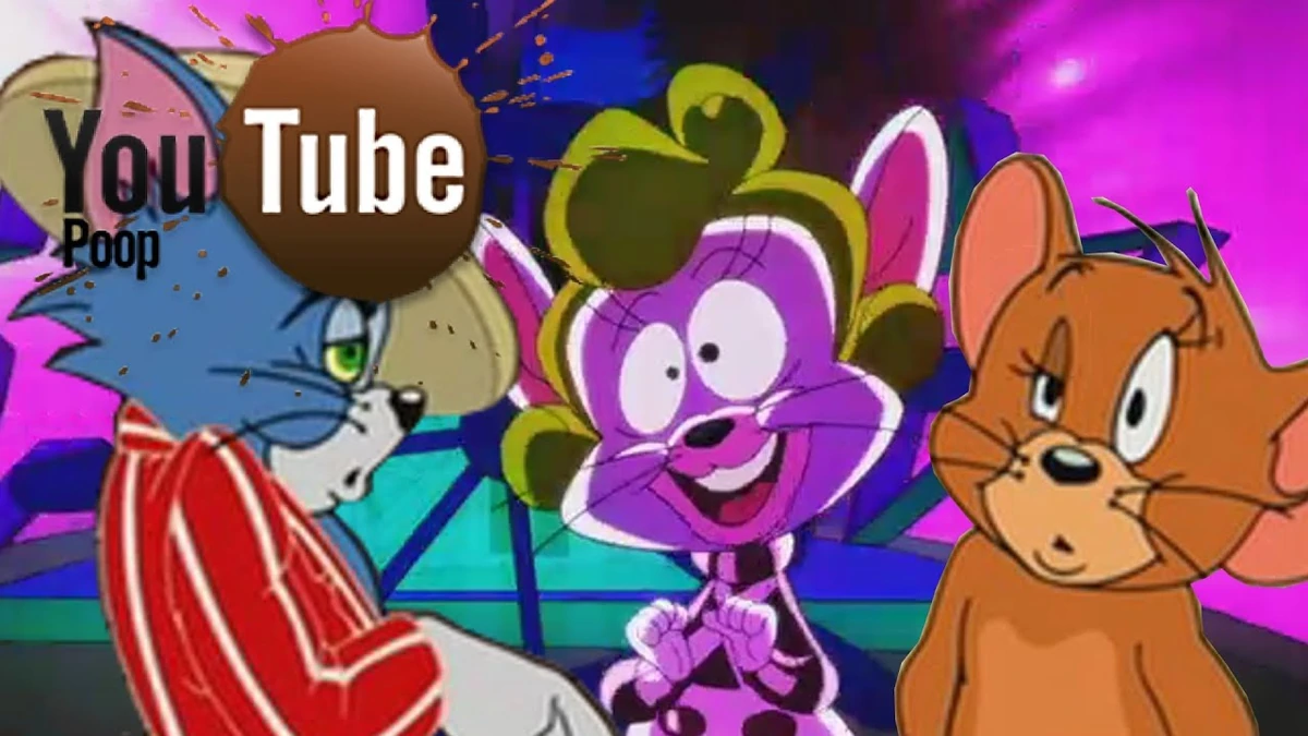 YTP Tham, Jerreh and the Choke Factory | Official YouTube Poop Wiki ...