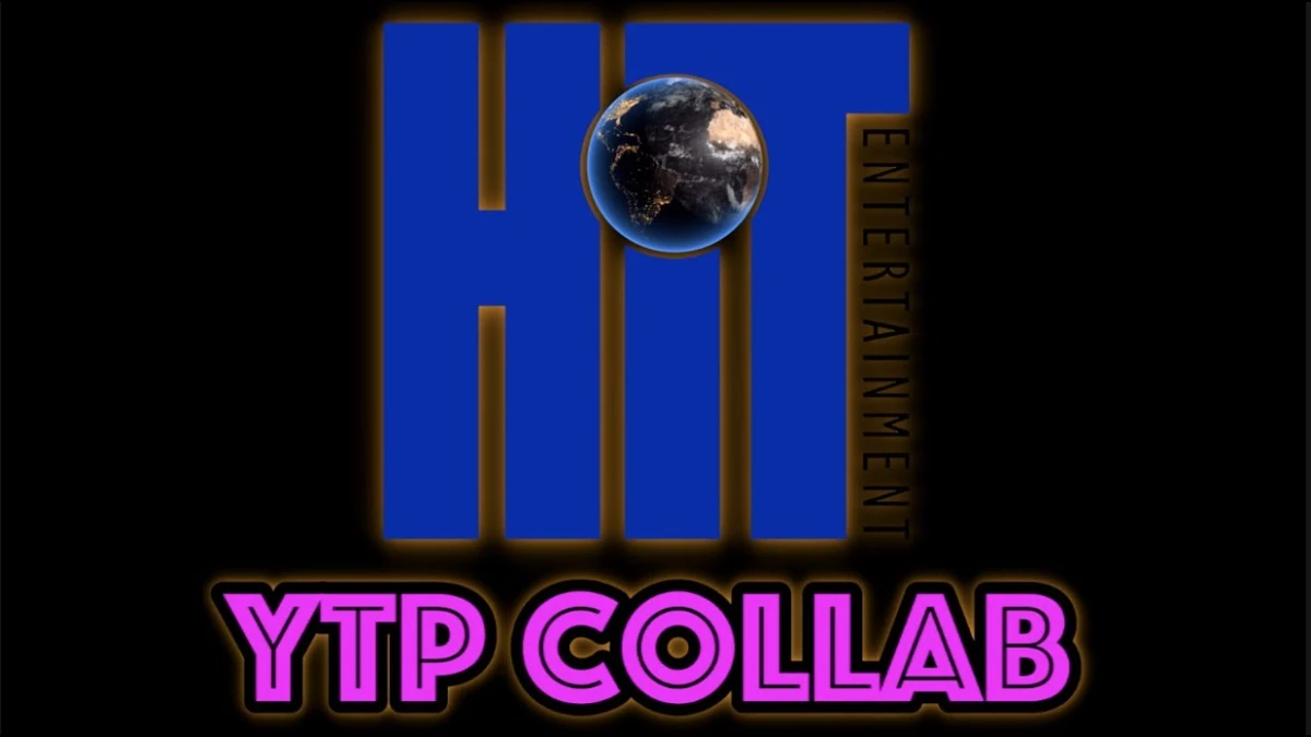 The HiT Entertainment YTP Collab | Official YouTube Poop Wiki | Fandom