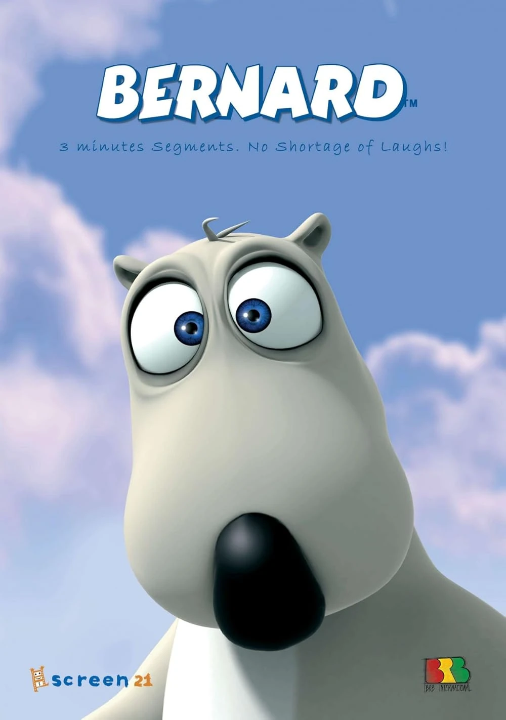 Bernard | Official YouTube Poop Wiki | Fandom