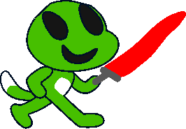 Aliens | Official Zingloid Adventures Wiki | Fandom