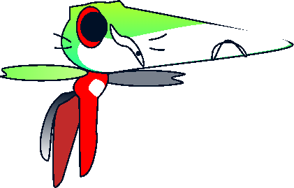 Rangingunging Sr | Official Zingloid Adventures Wiki | Fandom