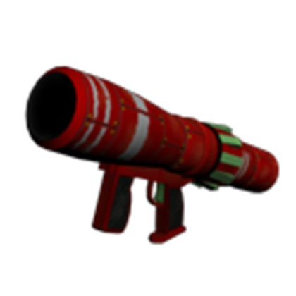 Ornament Launcher | Official Zombie Bashers Wiki | Fandom