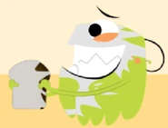 Yoop/Gallery | Official Plory And Yoop Wiki | Fandom