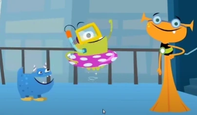 Snargg/Forms | Official Plory And Yoop Wiki | Fandom