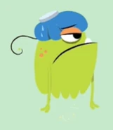 Yoop/Gallery | Official Plory And Yoop Wiki | Fandom