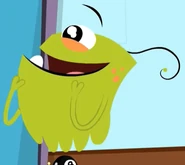 Yoop/Gallery | Official Plory And Yoop Wiki | Fandom