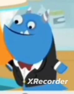 Snargg/Forms | Official Plory And Yoop Wiki | Fandom