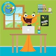 Snargg | Official Plory And Yoop Wiki | Fandom