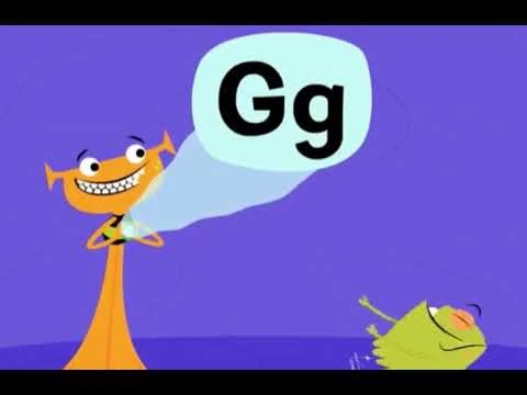 Alphabet Song | Official Plory And Yoop Wiki | Fandom