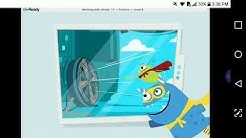 Snargg/Forms | Official Plory And Yoop Wiki | Fandom