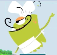 Yoop/Gallery | Official Plory And Yoop Wiki | Fandom