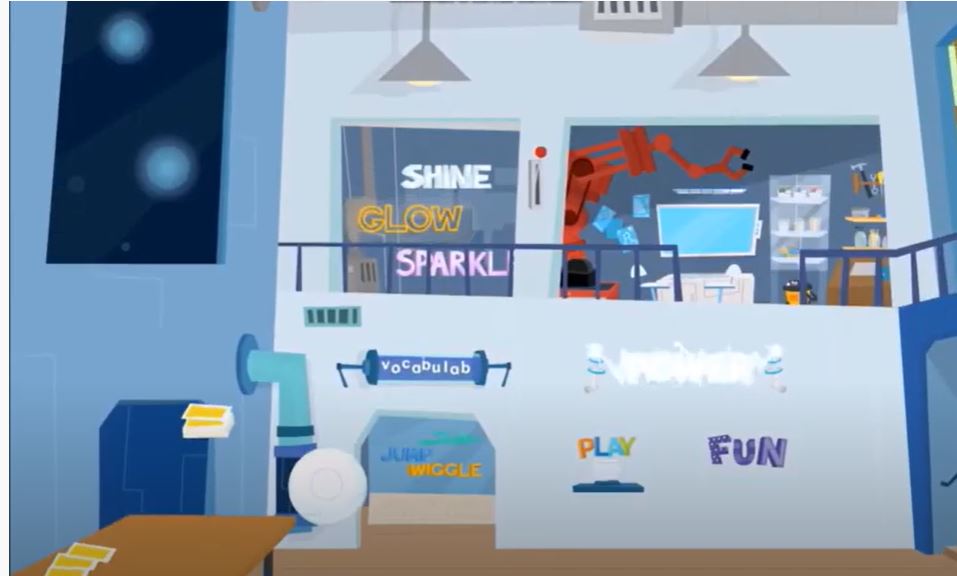 Playhouse | Official Plory And Yoop Wiki | Fandom