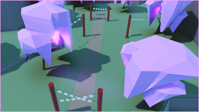 Final Selection Forest | Official Ro-Slayers Wiki (Roblox) Wiki | Fandom