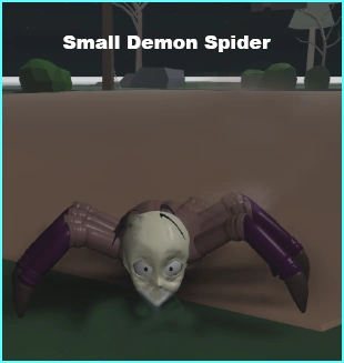 Spider Boss | Official Ro-Slayers Wiki (Roblox) Wiki | Fandom