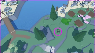 Quest Items | Official Ro-Slayers Wiki (Roblox) Wiki | Fandom