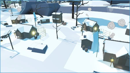 Winter Temple | Official Ro-Slayers Wiki (Roblox) Wiki | Fandom