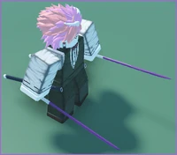 Breath of the Beast | Official Ro-Slayers Wiki (Roblox) Wiki | Fandom
