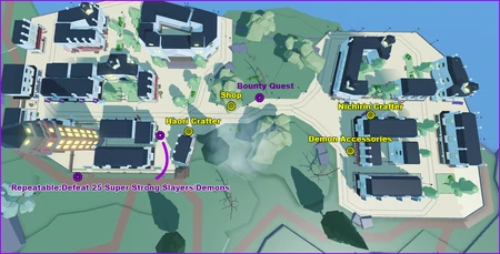 Yoshino | Official Ro-Slayers Wiki (Roblox) Wiki | Fandom