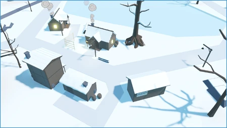 Winter Temple | Official Ro-Slayers Wiki (Roblox) Wiki | Fandom