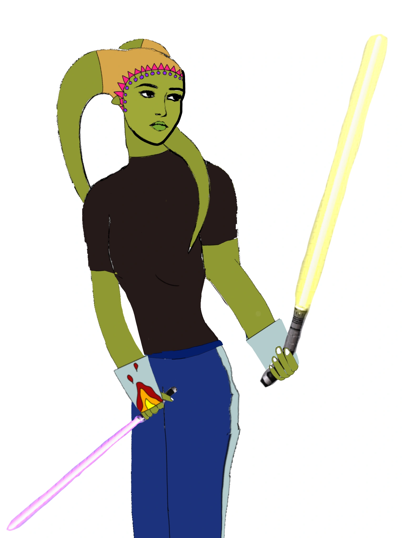 Discuss Everything About Official Star Wars role play Wiki | Fandom