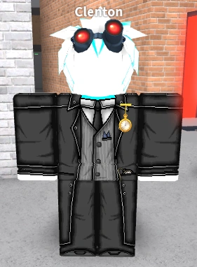 Clenton | Ænigma Wiki | Fandom